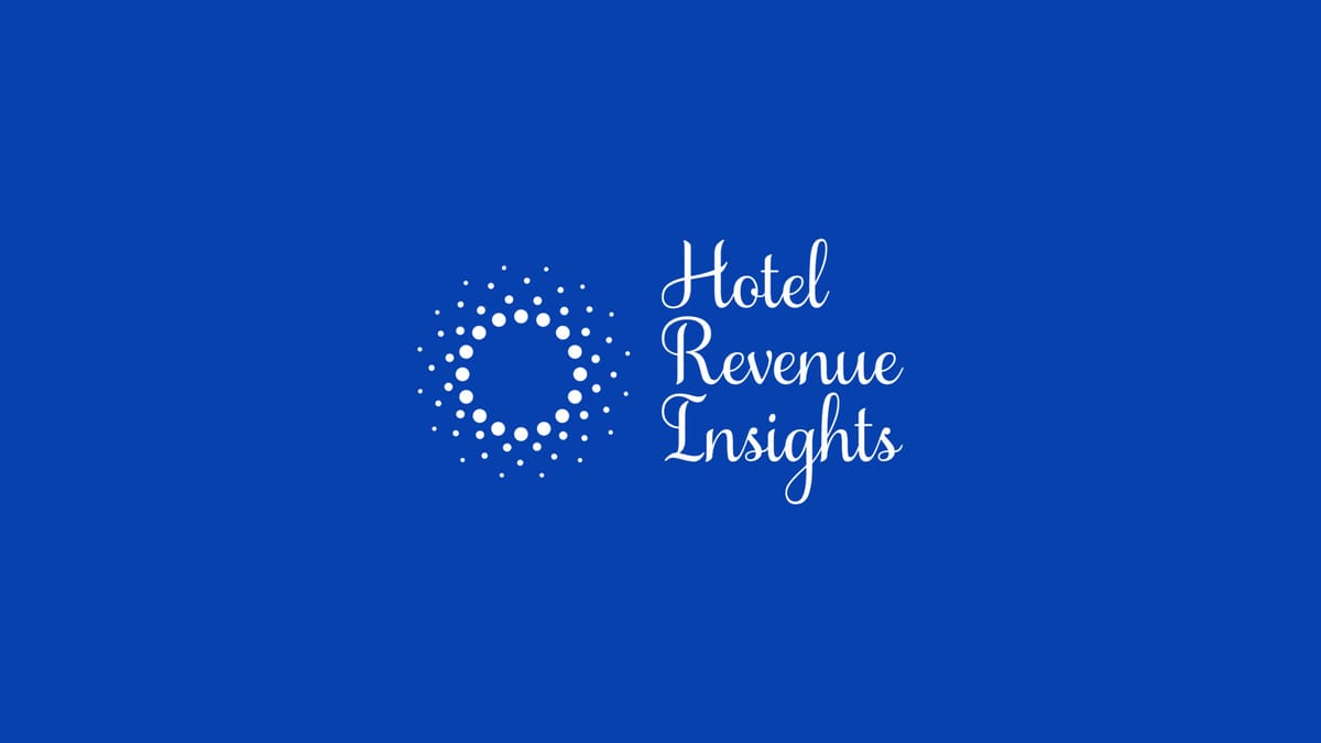Hotel Revenue Insights
