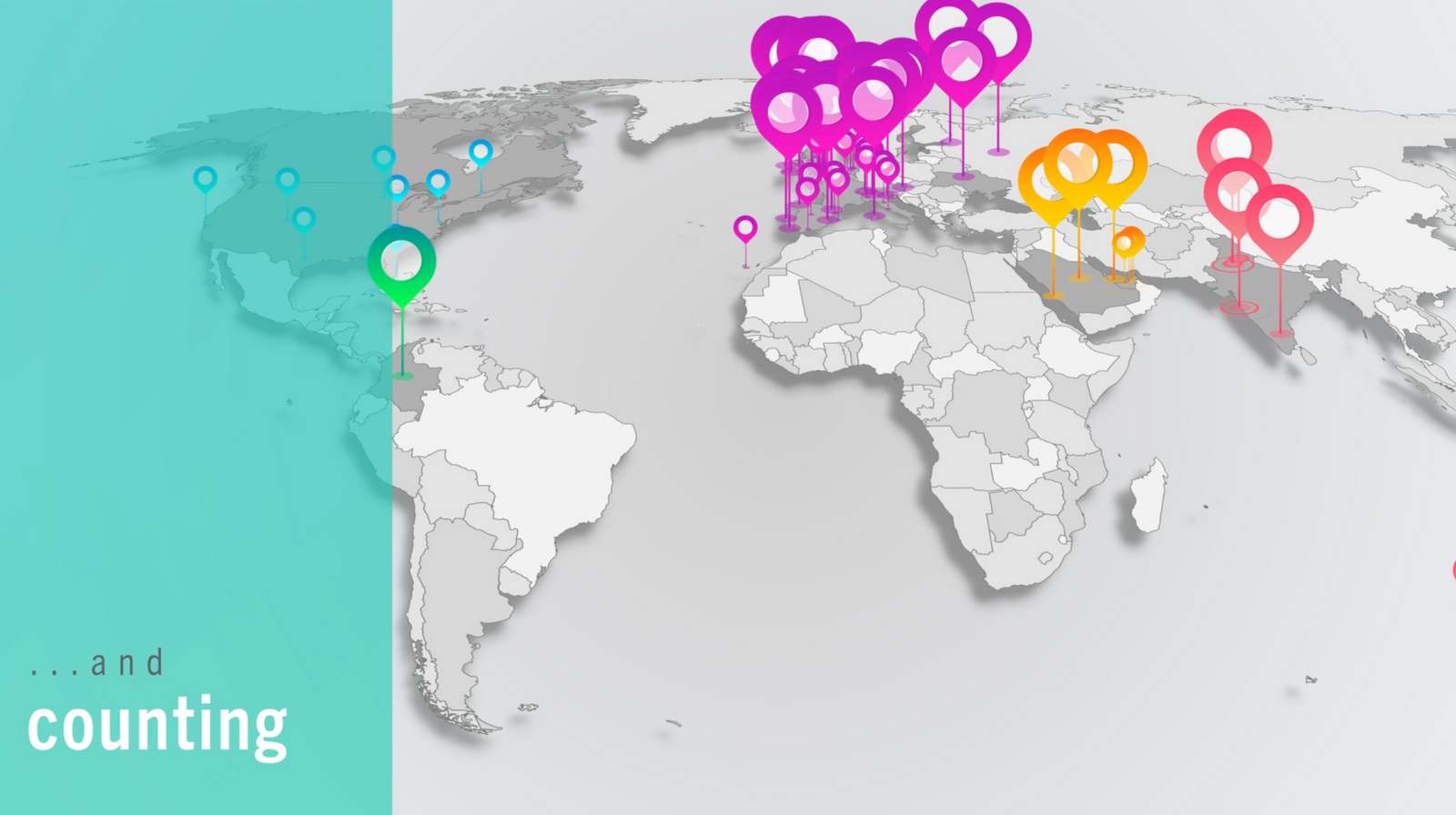 Forward STAR - a new report from STR provides future performance data.
