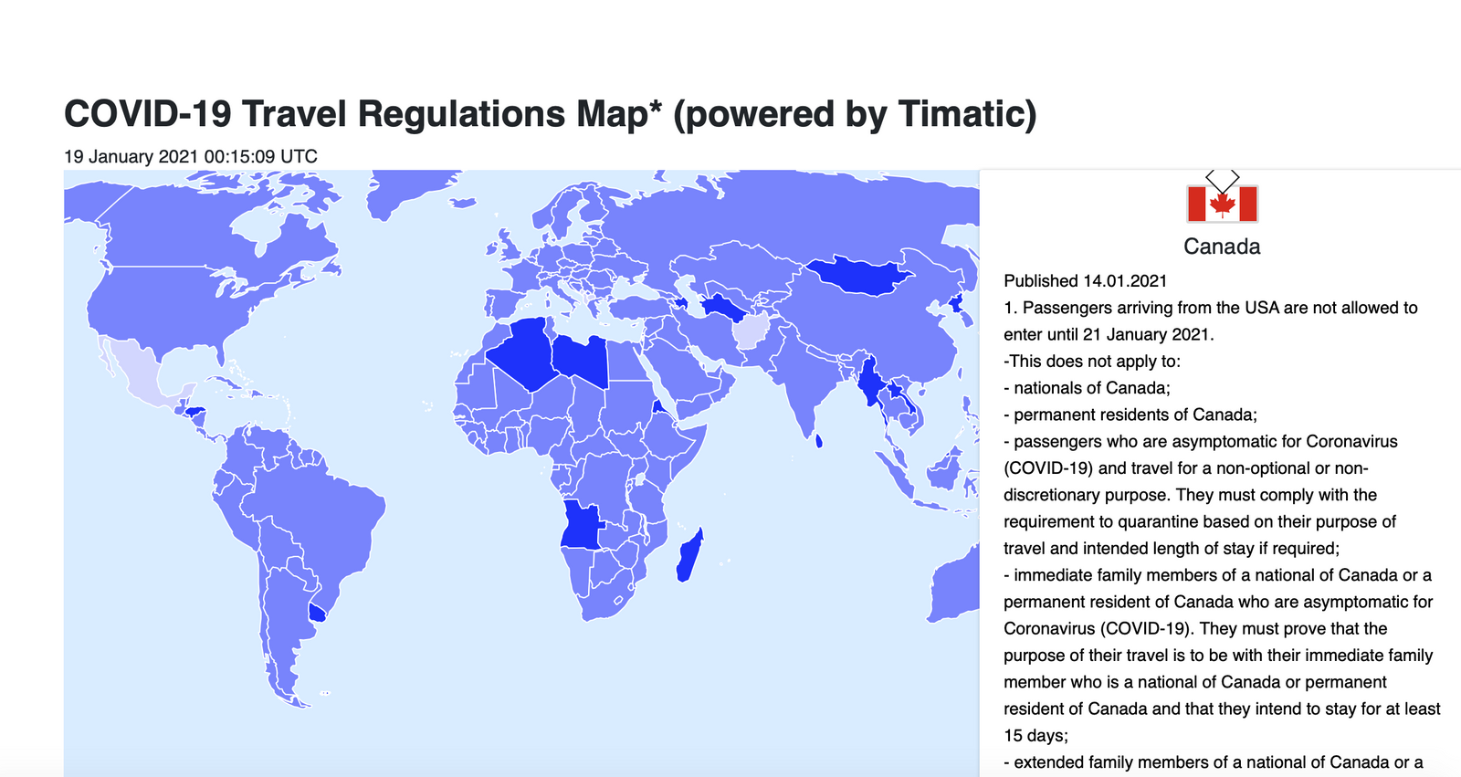 Top 10 sources of current and future travel demand data