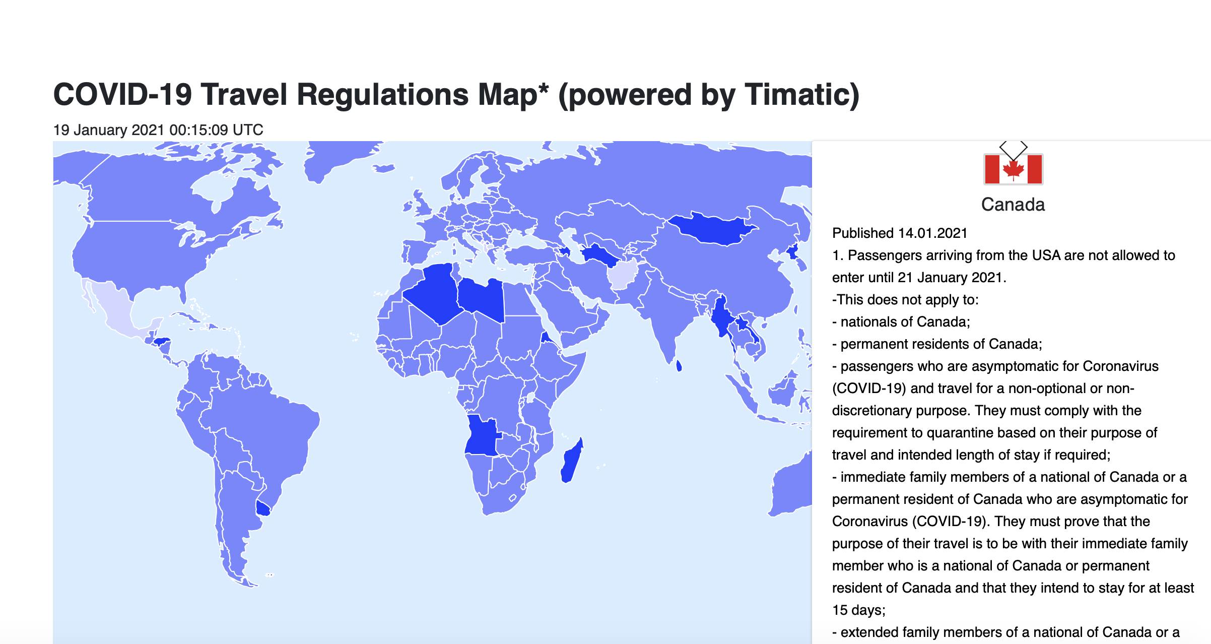 Top 10 sources of current and future travel demand data