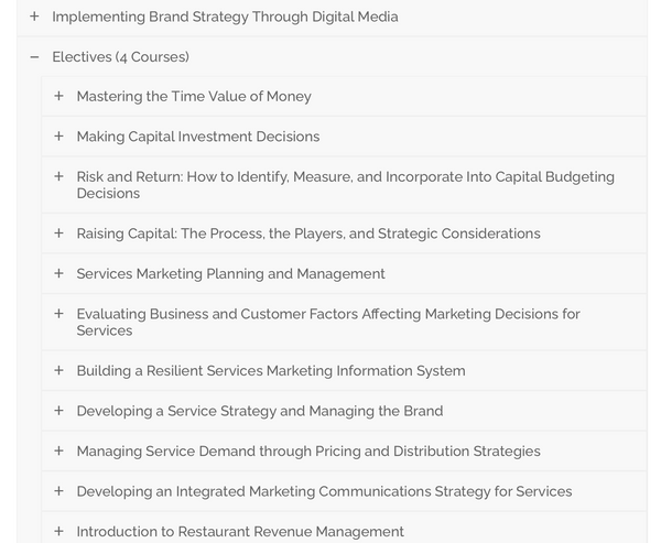 Best hotel revenue management courses and certificate programs (2021)