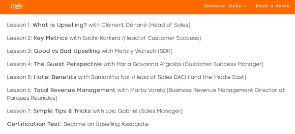 Best hotel revenue management courses and certificate programs (2021)